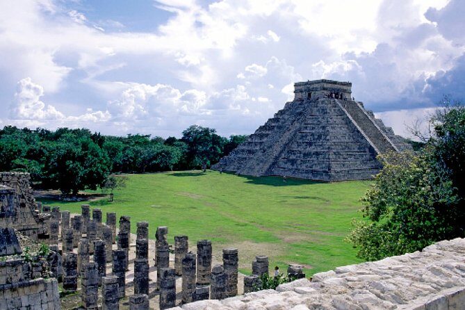 Chichen Itza, Valladolid and Cenote Tour from Riviera Maya - What to Expect From the Tour