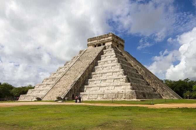 Chichen Itza, Valladolid and Cenote Tour from Riviera Maya - The Practical Details