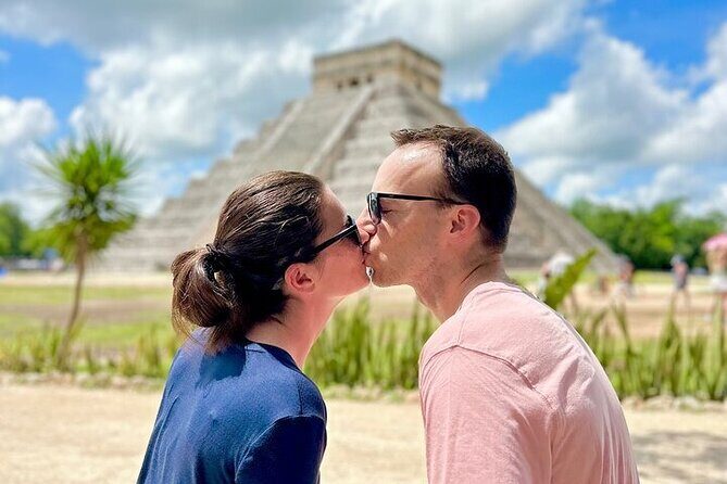 Chichen Itza, Valladolid, and Cenote Tour from Tulum - Key Points