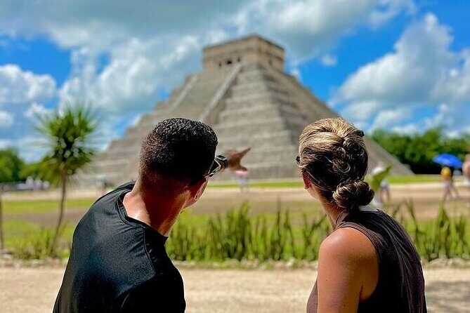 Chichen Itza, Valladolid, and Cenote Tour from Tulum - Unpacking the Tour: What You Can Expect