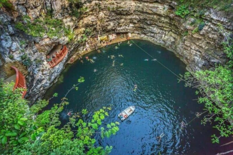Chichen Itza, Valladolid, and Cenote Tour from Tulum - Final Thoughts