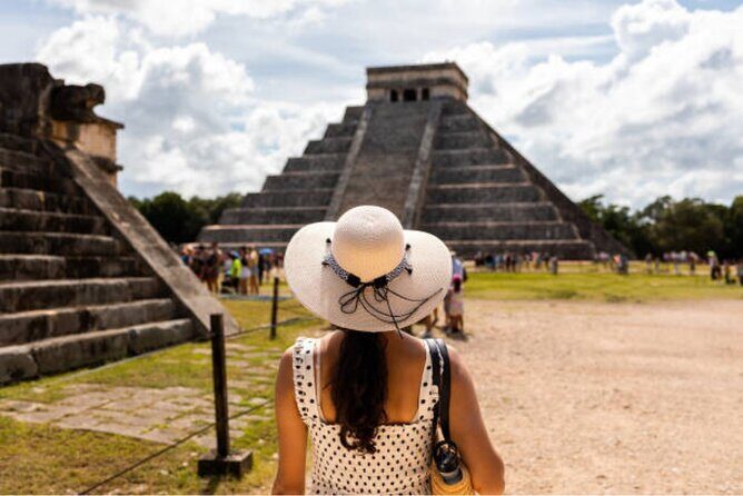 Chichen Itza Valladolid and Sacred Cenotes Tour - Introduction: A Tour of Yucatán’s Treasures
