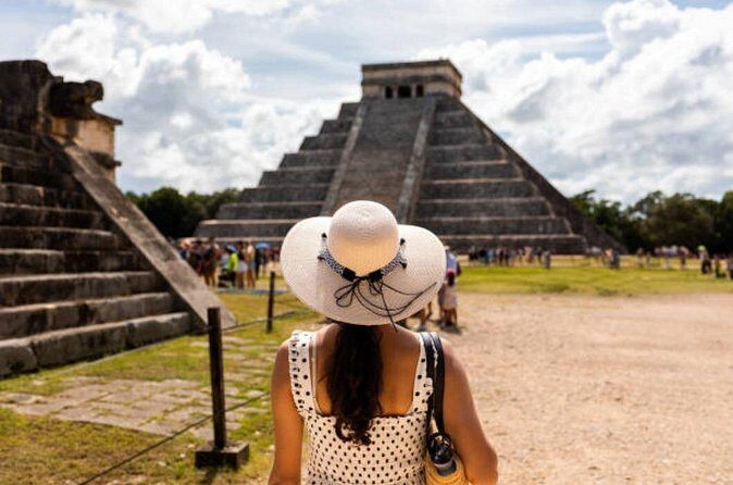 Chichen Itza Valladolid and Sacred Cenotes Tour - The Sum Up