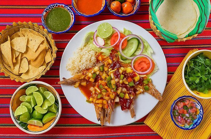 Chichen Itza Valladolid and Sacred Cenotes Tour - FAQ