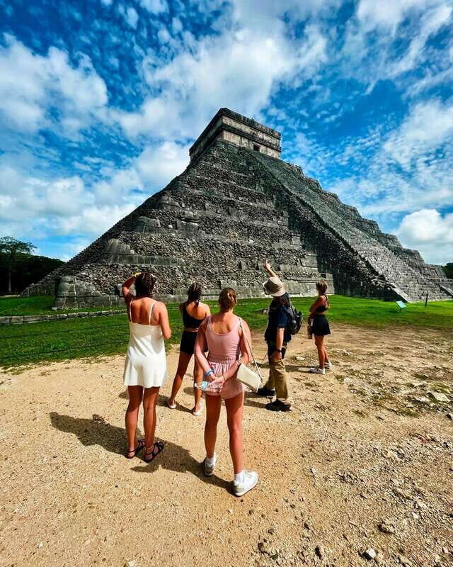 Chichen Itza: Valladolid and Stunning Cenote - Private Tour - An In-Depth Look at the Tour Experience