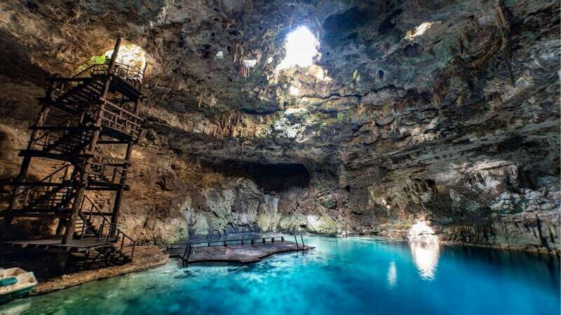 Chichen Itza: Valladolid and Stunning Cenote - Private Tour - Practical Tips for the Tour