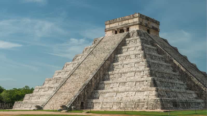 Chichen Itza: Valladolid and Stunning Cenote - Private Tour - Final Thoughts