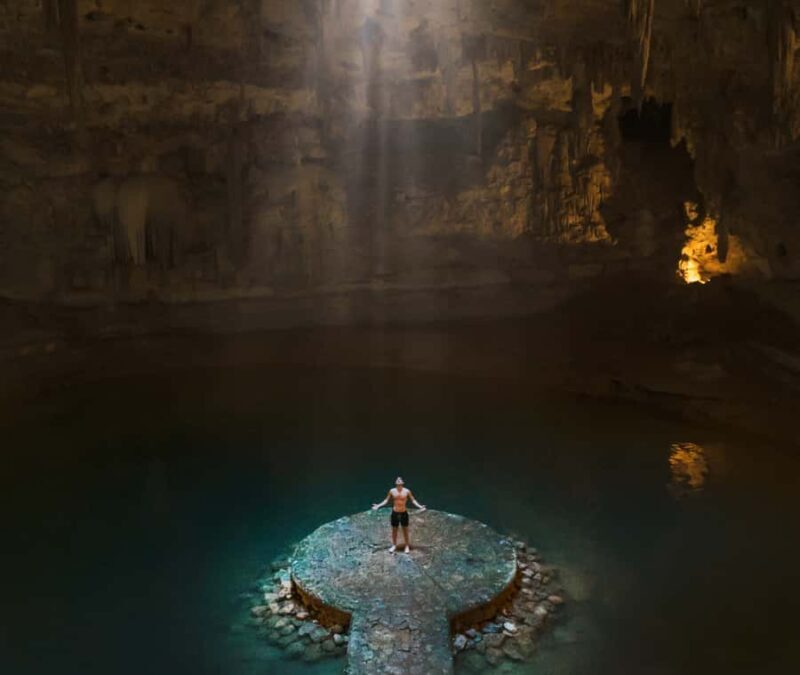 Chichen-Itza, Valladolid, and the Xcajum Cenote - Authenticity and Real-World Feedback