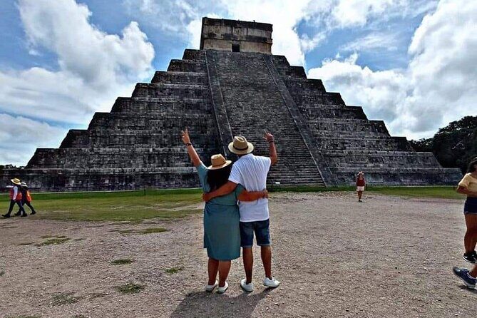 Chichen itza & Valladolid tour from Playa del carmen - The Sum Up: Who Will Love This Tour?