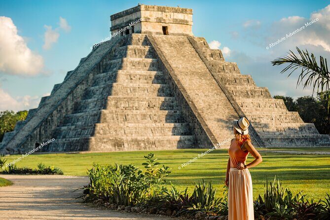 Chichen Itza VIP Private Tour  Sacred Cenote & Valladolid Visit - Pricing and Value