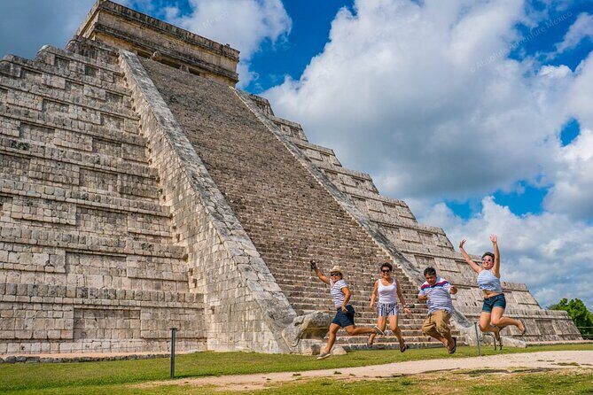 Chichen Itza VIP Private Tour Skip-the-Line Express - Why This Tour Stands Out