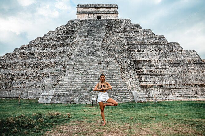 Chichen Itza VIP Private Tour Skip-the-Line Express - Frequently Asked Questions
