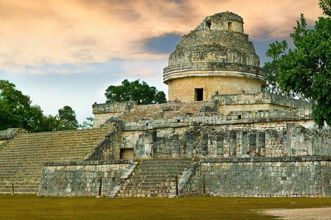 Chichen Itza VIP + Valladolid +Cenote (Full Day Experience) - Final Thoughts: Is This Tour for You?