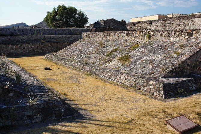 Chichen Itza VIP + Valladolid +Cenote (Full Day Experience) - FAQs