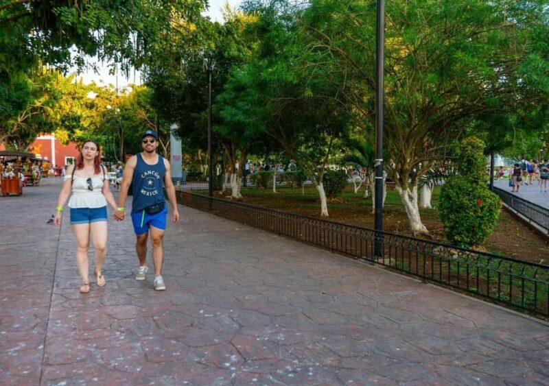 Chichen Itza: Visit the ruins, sacred cenote and Valladolid - What to Expect and How to Prepare