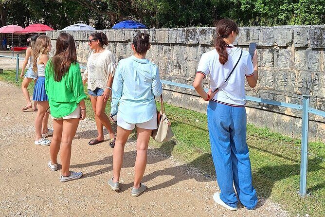 Chichen Itza Walking Shared Tour and Skip-the-Line Early Access - The Sum Up: The Perfect Balance of Value and Experience