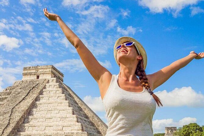 Chichen Itza Walking Tour in Portuguese or Italian Skip the Line Access - Practical Details and Tips