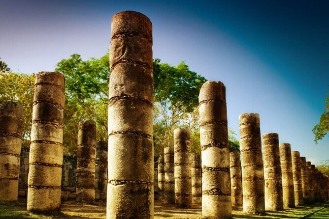 Chichen Itza Walking Tour with Audioguide (no ticket) - What to Expect from the Tour Experience