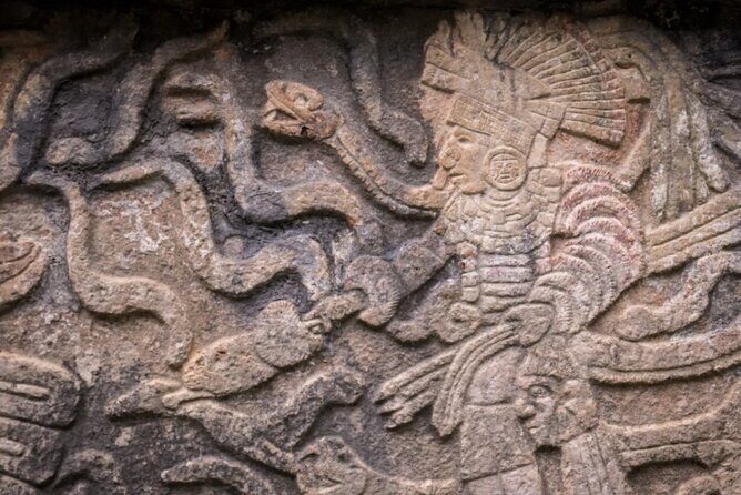 Chichen Itza Walking Tour with Audioguide (no ticket) - Practical Considerations and Tips