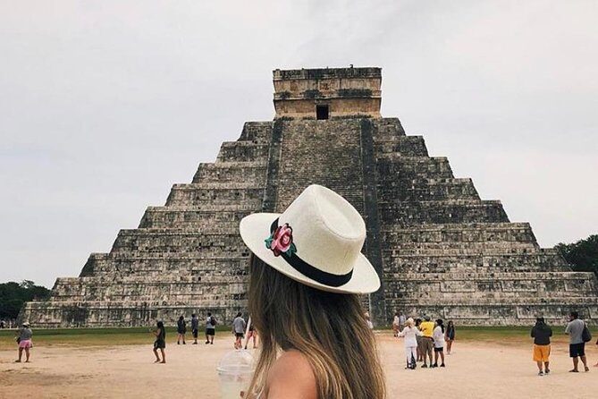 Chichen Itza with Lunch and Cenote from Riviera Maya - Who Should Consider This Tour?