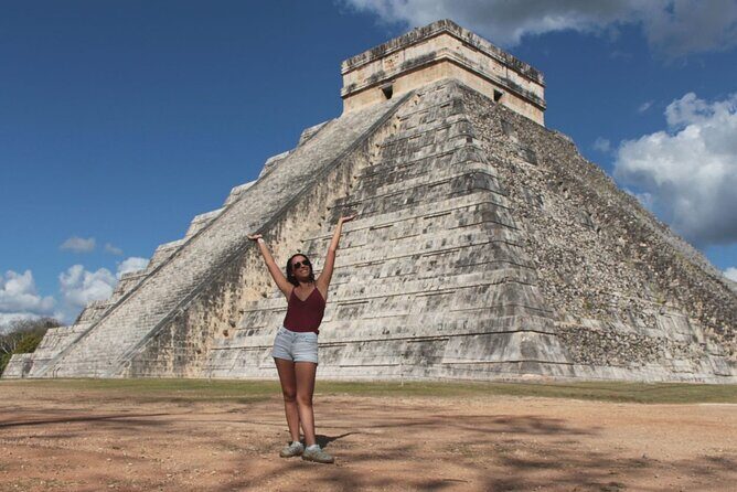 Chichen Itza with Lunch and Cenote from Riviera Maya - Final Thoughts