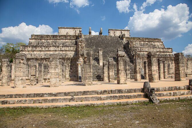 Chichen Itza with Optional Lunch and Tequila Tasting - Who This Tour Is Best For