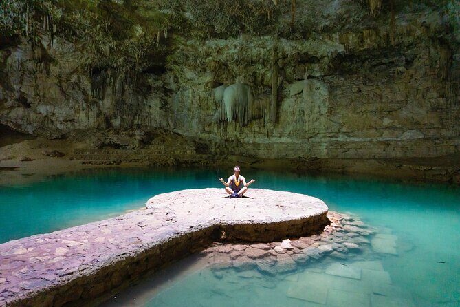 Chichen itza with suytun and ik kil cenote with round transfer - Practical Details and Tips