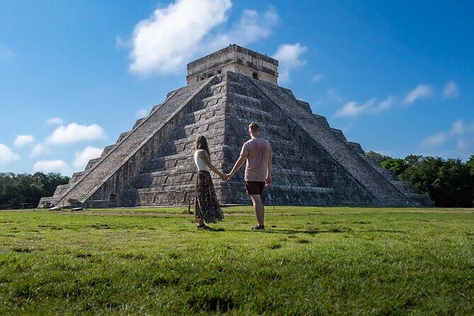 Chichen Itza with Suytun and Ik kil cenotes, Valladolid Tour - Introduction