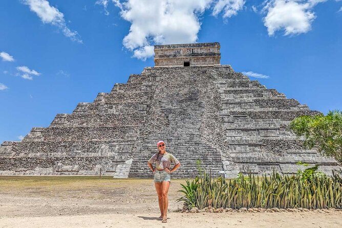 Chichen Itza with Suytun and Ik kil cenotes, Valladolid Tour - Practical Details & What to Expect