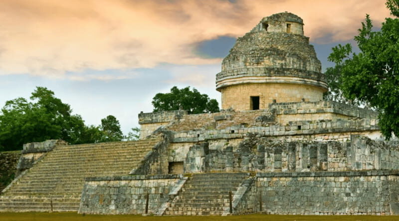 Chichen Itza without Admission, Lunch, Cenote & Valladolid - Practical Tips and Considerations