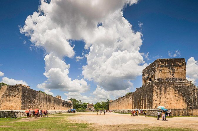 Chichen Itza Wonder by Van - Who This Tour Is Best For