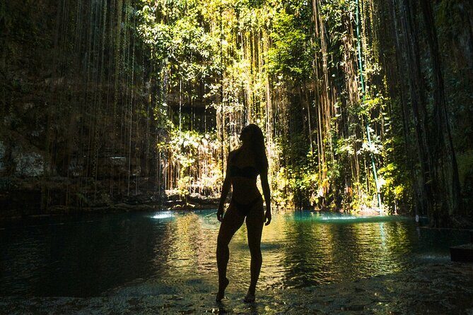 Chichen Itza, Yucatecan Buffet, Cenote Saamal and Valladolid - Final Thoughts