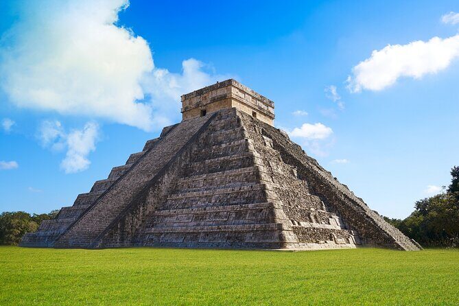 Chichen Magic Towns and cenote with Zipline - Introducing the Chichen Magic Towns and Cenote with Zipline Tour