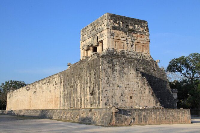 Chichen Magic Towns and cenote with Zipline - Practical Tips for Enjoying the Tour