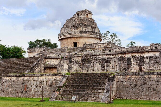 Chichen Magic Towns and cenote with Zipline - Who Should Consider This Tour?