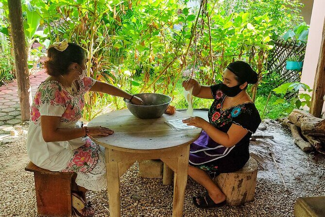 Chichen Magic Towns and cenote with Zipline - FAQ
