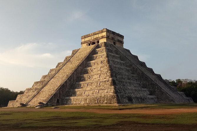 Chichen Private Experience - The Itinerary in Detail