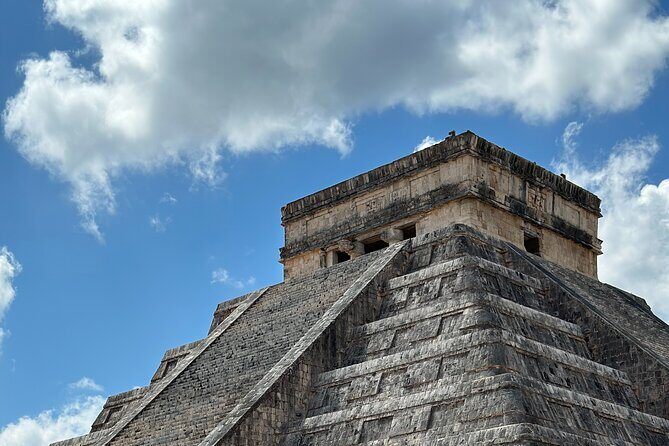 Chichen Private Experience - Who is this tour perfect for?