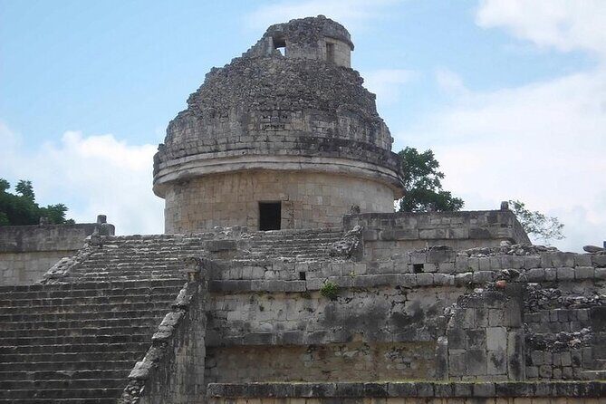 Chichen Regular from Cancun to Playa del Carmen - Key Points