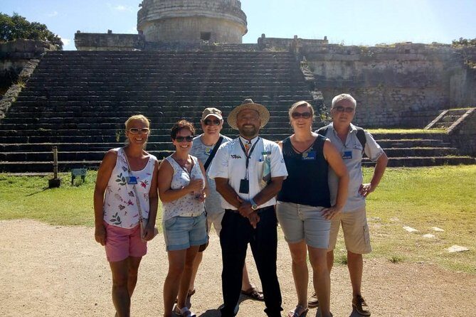 Chichen Regular from Cancun to Playa del Carmen - Authentic Experiences and Tips