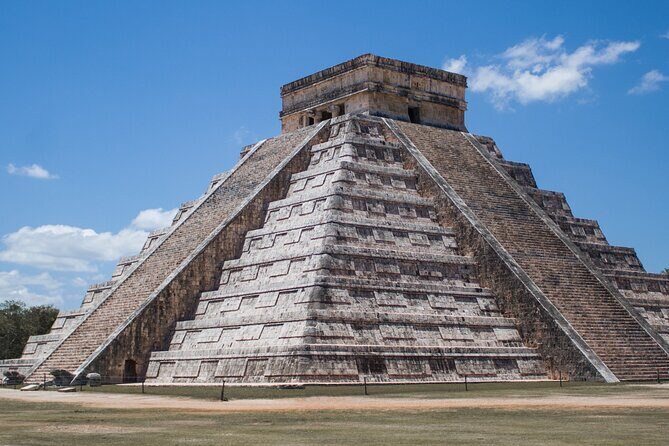 Chichenitza + Cenote + Valladolid + Lunch - A Practical, No-Nonsense Look at the Tour