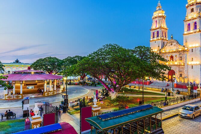 Chichenitza + Cenote + Valladolid + Lunch - Who Should Consider This Tour?