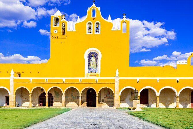 Chichenitza + Cenote + Valladolid + Lunch - FAQs