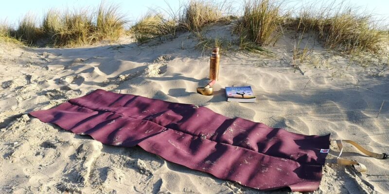Chichester: Beach Yoga on Hayling Island - Why This Experience Stands Out