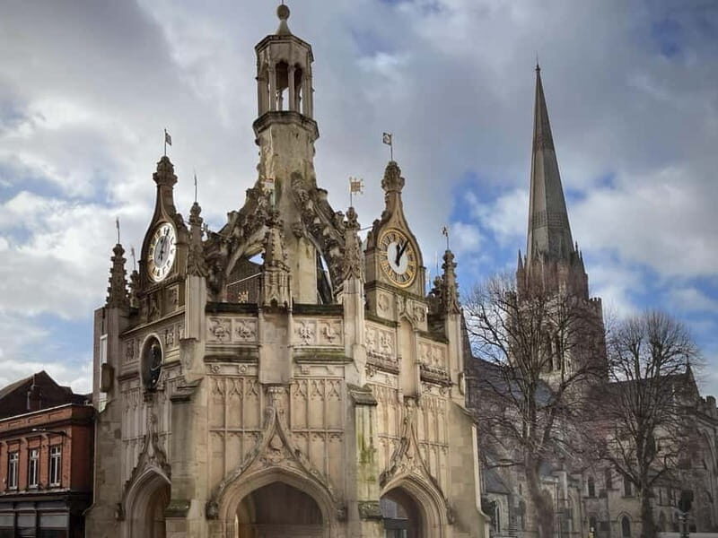 Chichester: Professional Photography Services - Key Points