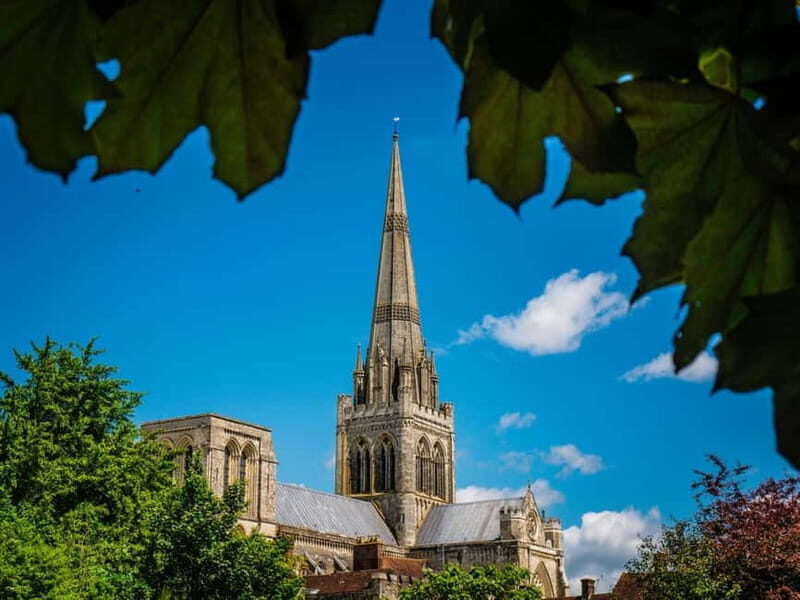 Chichester: Professional Photography Services - A Closer Look at the Experience