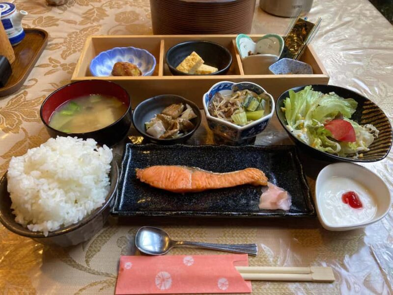 Chichibu Day Trip from Tokyo: Forest Retreat & Scenic Views - A Day Well Spent, But with Considerations