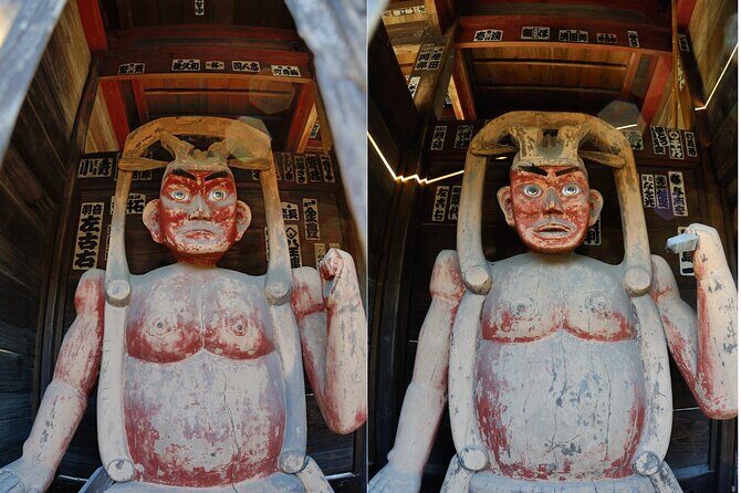 Chichibu Fudasho Pilgrimage One Day Tour on Old Edo Trail - Analyzing the Value