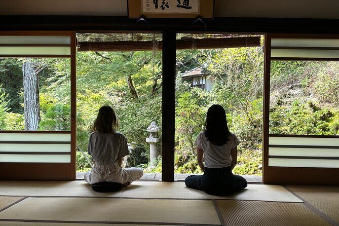 Chichibu Fudasho Pilgrimage One Day Tour on Old Edo Trail - Who Should Consider This Tour?