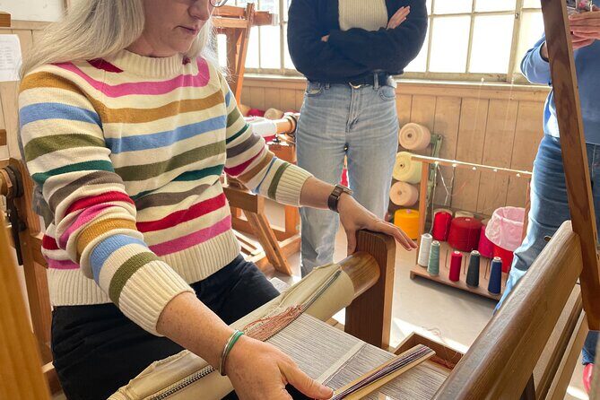 Chichibu's Weaving Story: A Journey of Tradition and Festival - Who Would Love This Tour?